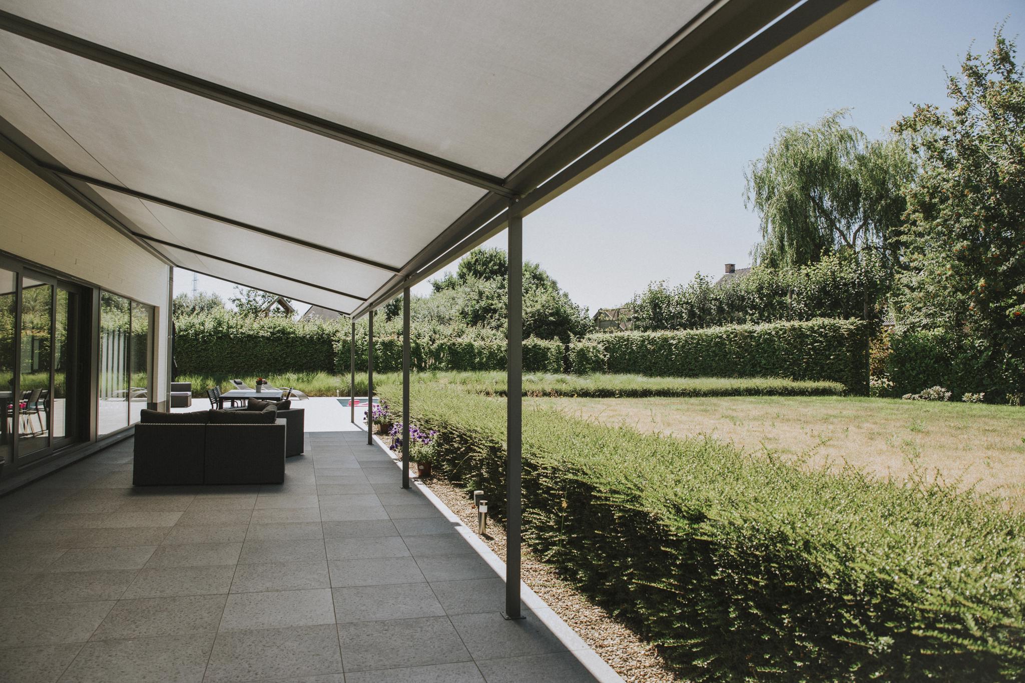 Technical Services – Ecolux Shading Systems